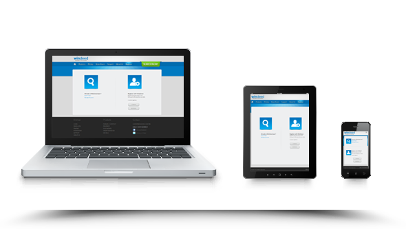 New WinDeed Registration Site | Lexis WinDeed